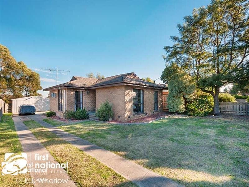 65 Keith Avenue, Sunbury, Vic 3429 - Property Details