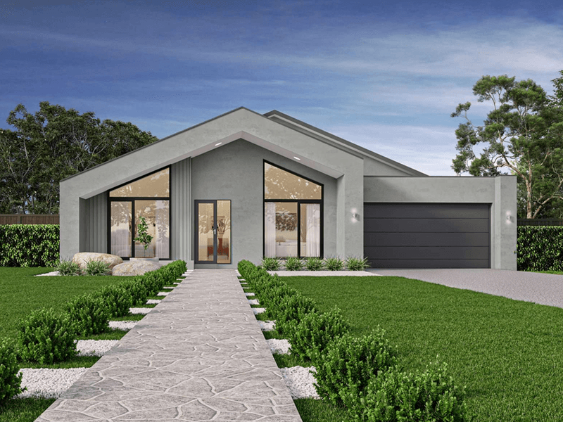 Fernlea Land Estate at 75 Tuckers Road, Clyde - realestate.com.au