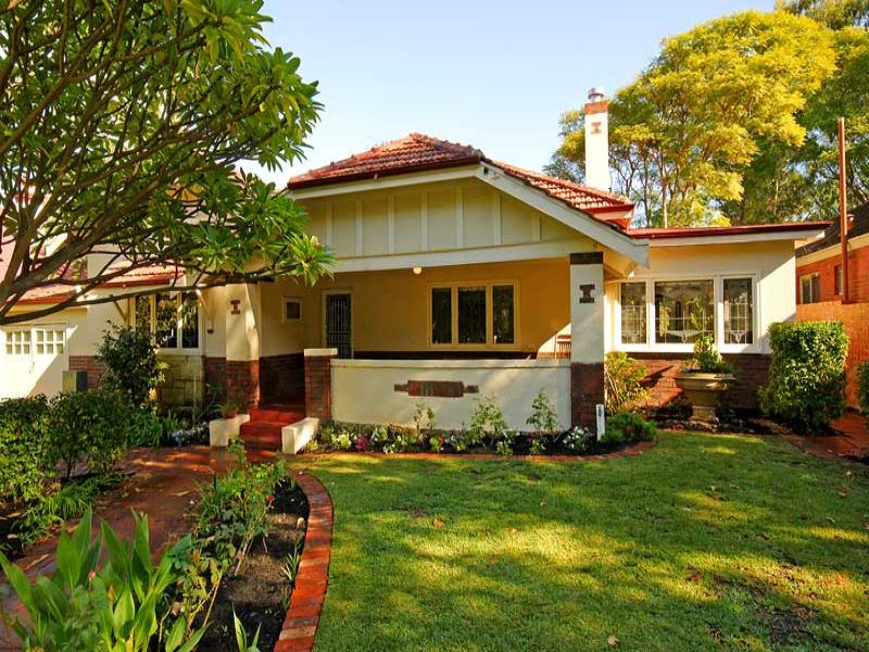 45 Viewway, Nedlands, WA 6009 - Property Details