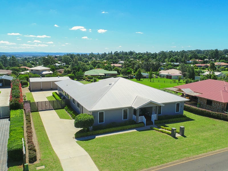 Sold House Prices & Auction Results in Highfields, QLD 4352 Pg. 4 ...
