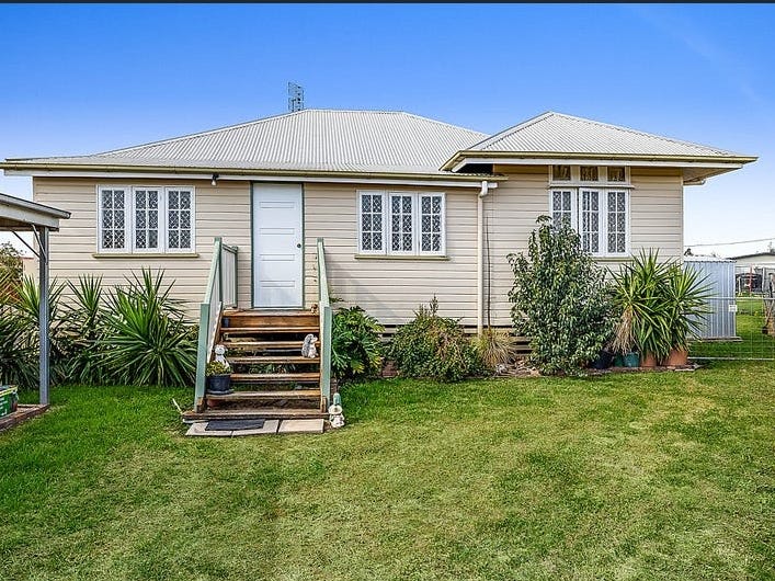 31 Victoria Street, Clifton, Qld 4361 - Property Details