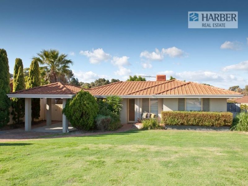 7 Chadwin Place, Padbury, WA 6025 - Property Details