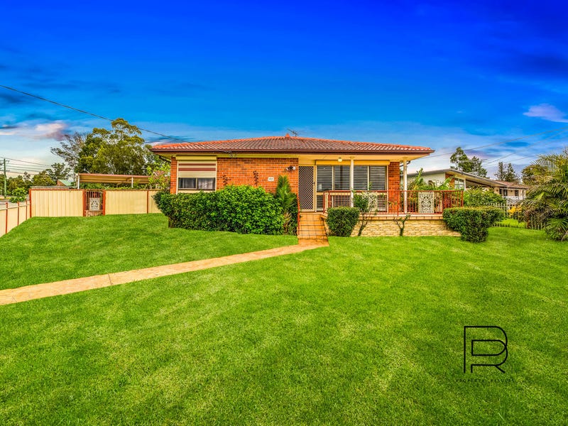 37 Karangi Road, Whalan, NSW 2770 - Property Details