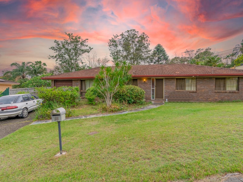 18 Caparra Street, Shailer Park, QLD 4128 - realestate.com.au