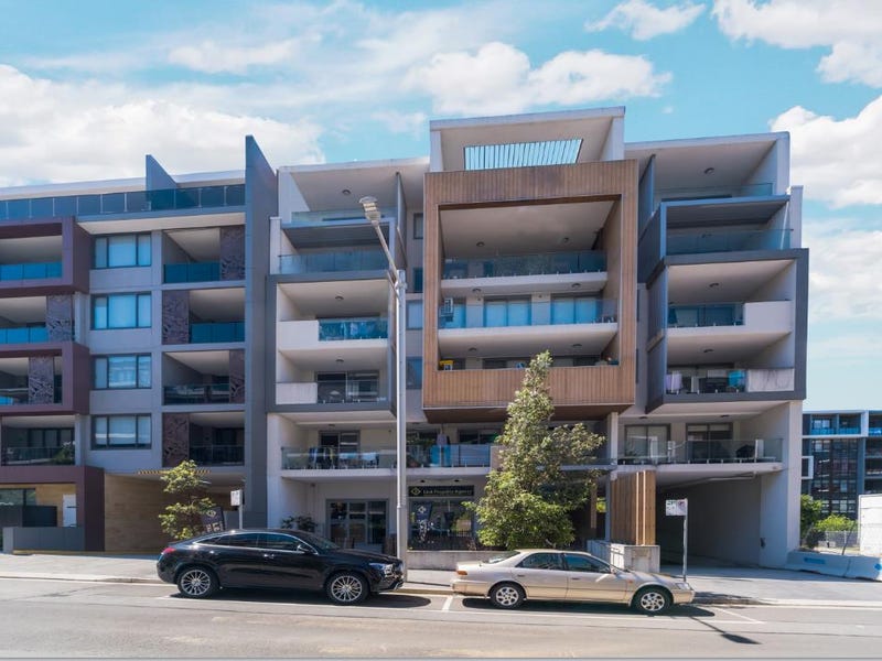 Rental Properties and Real Estate in Ryde, NSW 2112 (+1 location ...