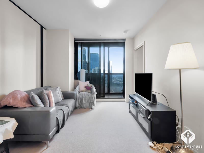 4405/568 Collins Street, Melbourne, Vic 3000 - Apartment for Sale ...