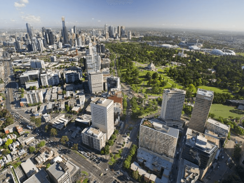 419/35 Albert rd, Melbourne, Vic 3000 - Property Details