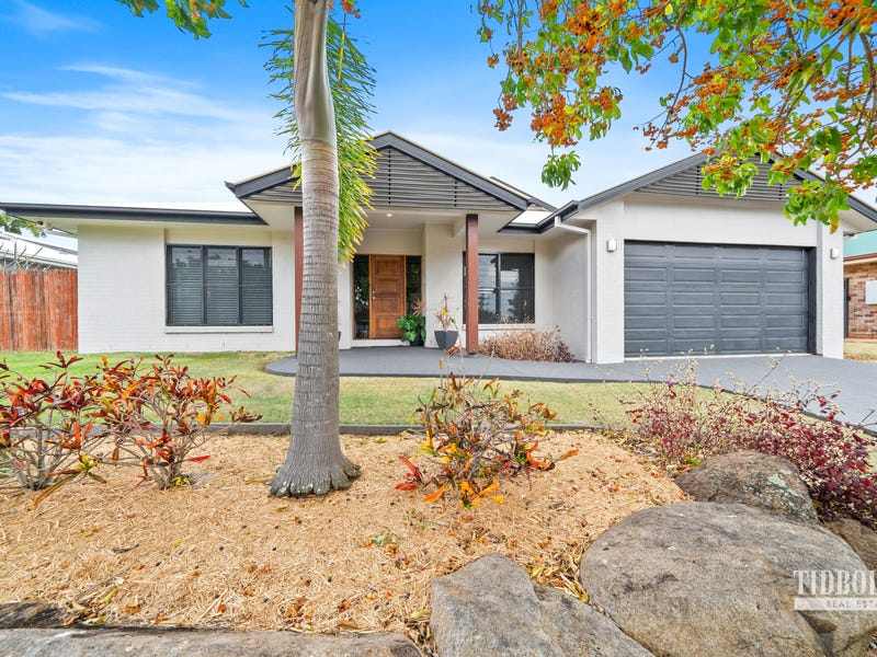 11 Bush Cherry Place, Thornlands, Qld 4164 - Property Details