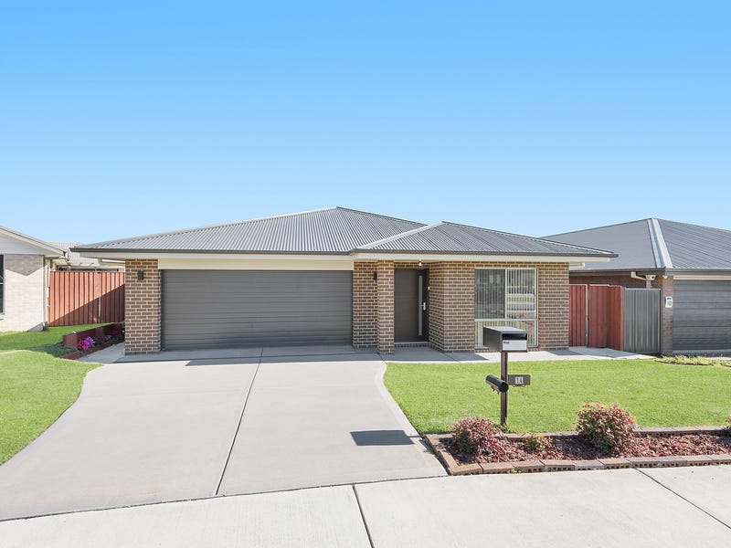 14 Prairie Way, Gillieston Heights, NSW 2321 - realestate.com.au