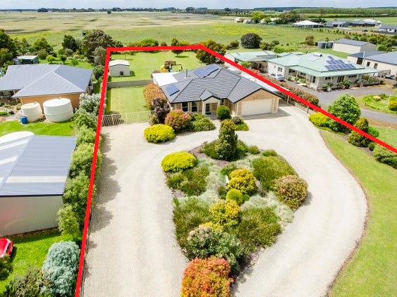 16 Yahl Main Road, Yahl, SA 5291 - Property Details