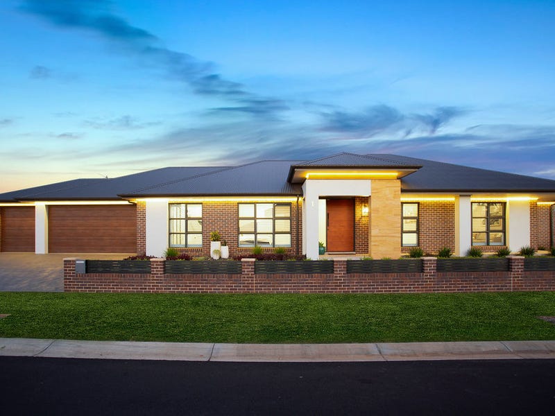 1 Obsidian Road, Gables, NSW 2765 - Property Details