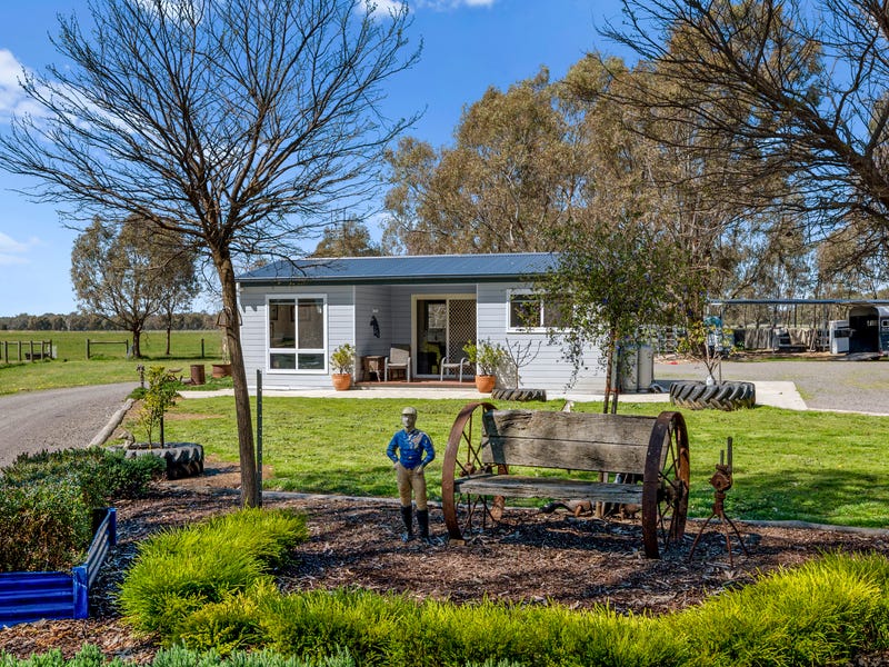 21 Forshaw Road, Baddaginnie, Vic 3670 - Unit for Sale - realestate.com.au