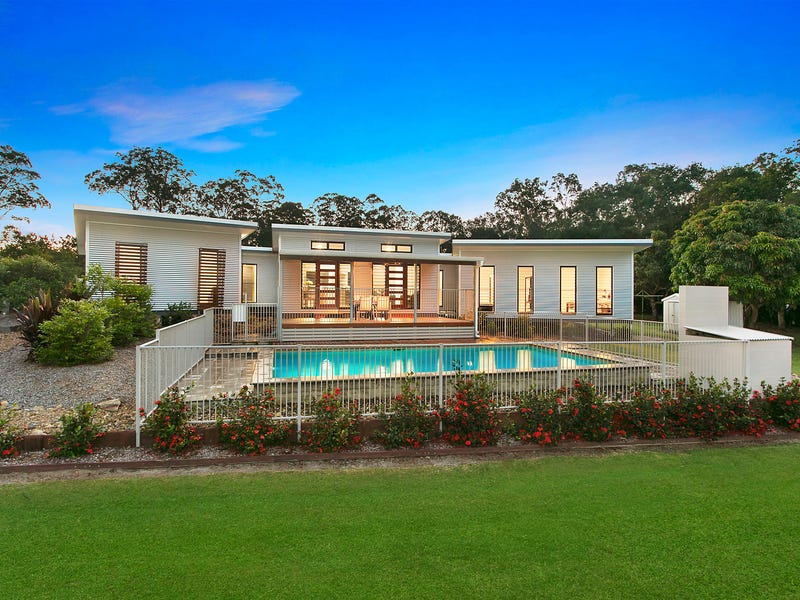 94-98 Dales Road, Chevallum, Qld 4555 - Property Details