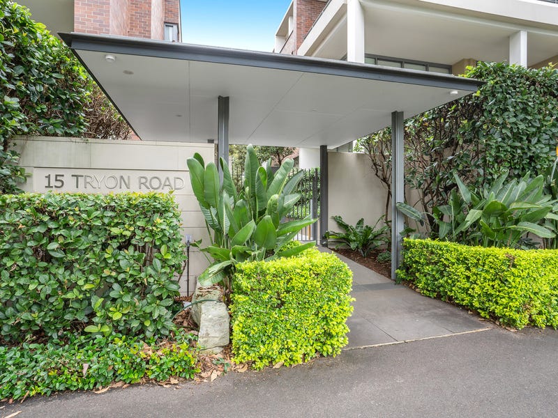 9/15 Tryon Road, Lindfield, NSW 2070 - Property Details