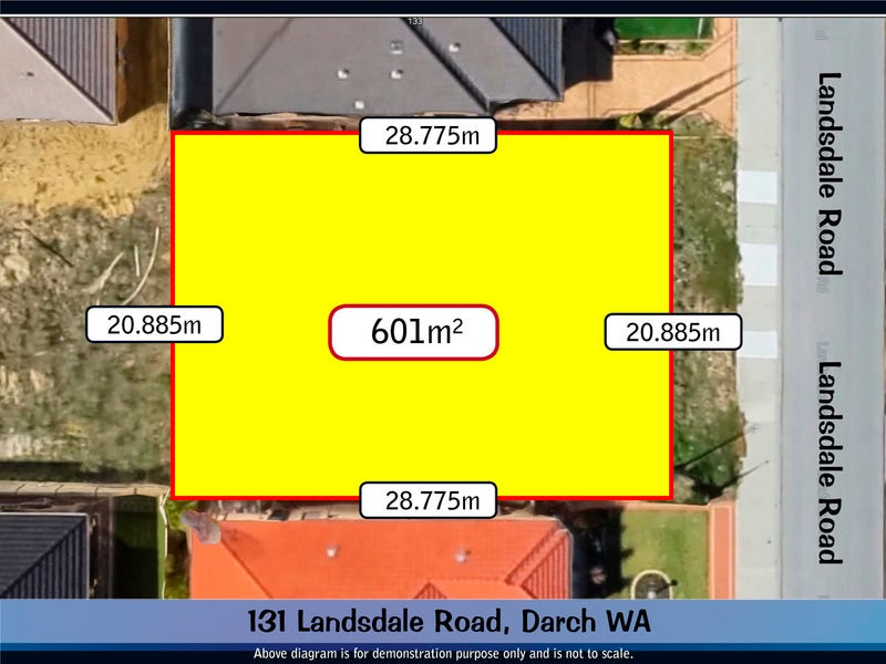 131 Landsdale Road, Darch, WA 6065 - realestate.com.au