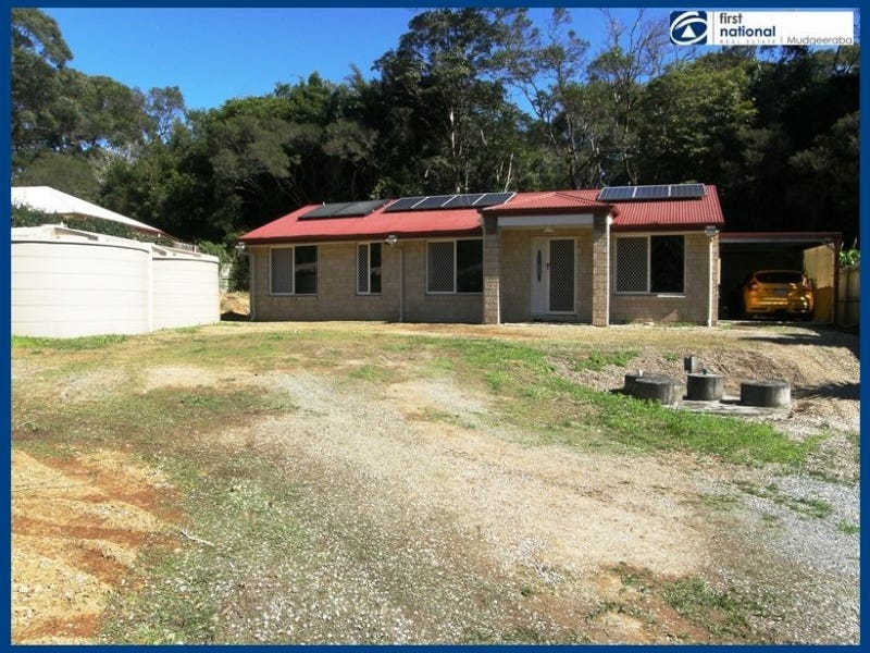 38 Ee-jung Road, Springbrook, Qld 4213 - Property Details