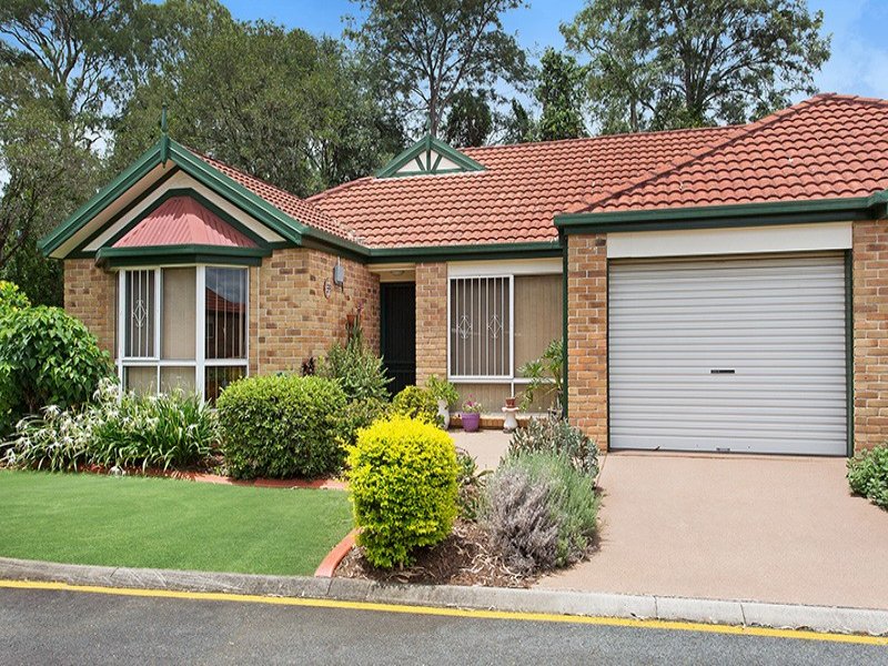 39/14 Sovereign Place, Boondall, Qld 4034 - Property Details