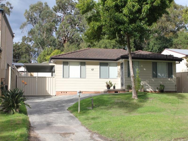 17 Talbot Street, Silverwater, NSW 2264 - Property Details