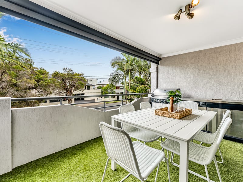 5/325 Hawthorne Road, Hawthorne, Qld 4171 - Property Details