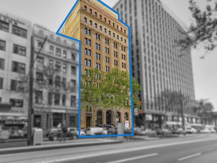 Rental Properties and Real Estate in Adelaide, SA 5000 (+2 locations ...