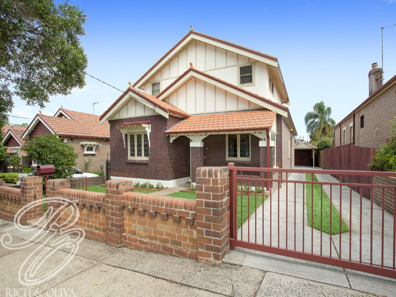 15 Ettrick Street, Ashbury, NSW 2193 - Property Details