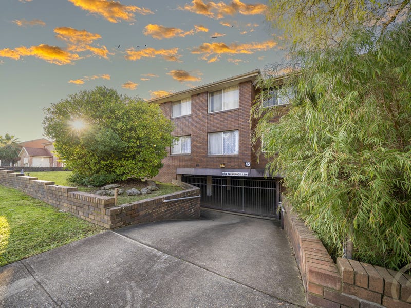 12/45 Victoria Street, Werrington, NSW 2747 - Property Details
