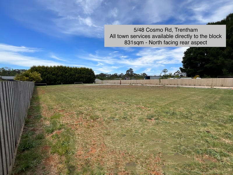 48 Cosmo Road, Trentham, VIC 3458 - realestate.com.au