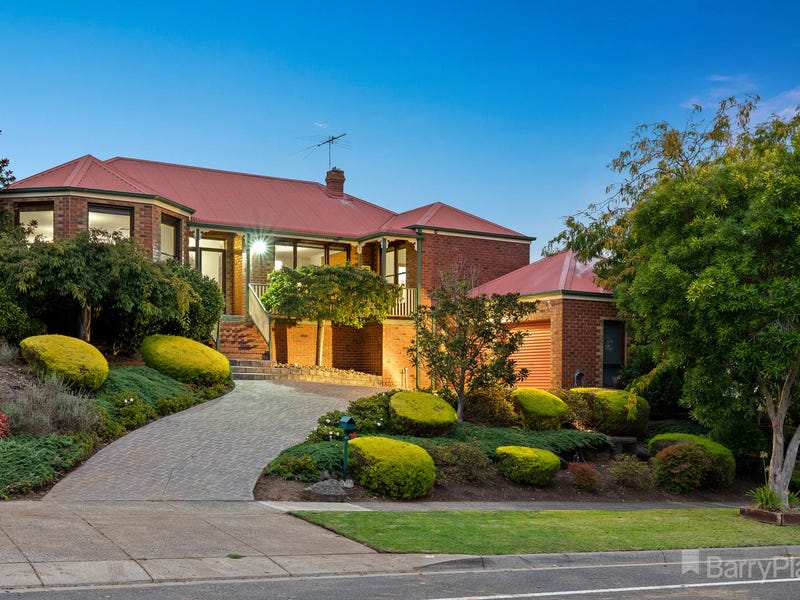 41 Telford Drive, Berwick, Vic 3806 - Property Details