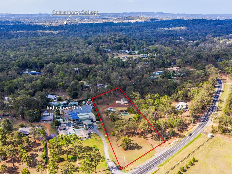 128-132 Hein Road, Buccan, Qld 4207 - Property Details