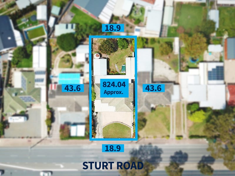 301 Sturt Road, Sturt, SA 5047 - Property Details