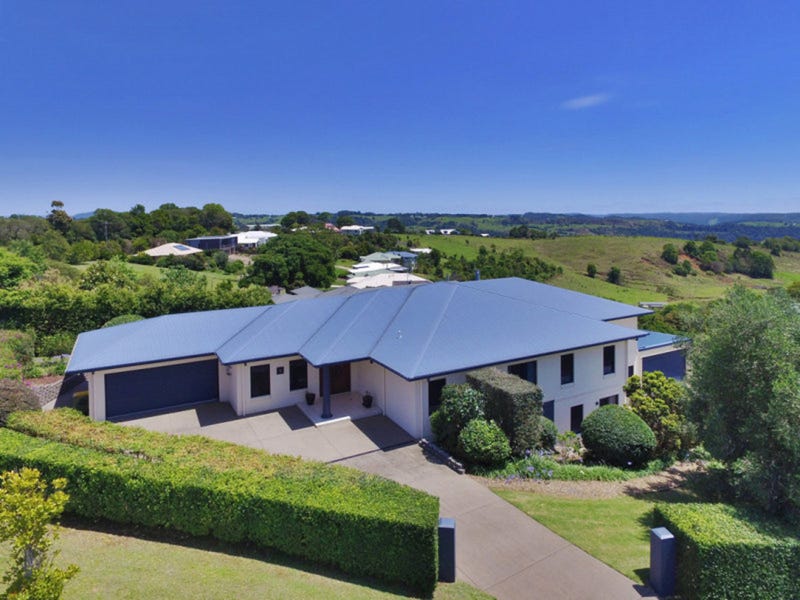 1 Curlew Court, Maleny, Qld 4552 - Property Details