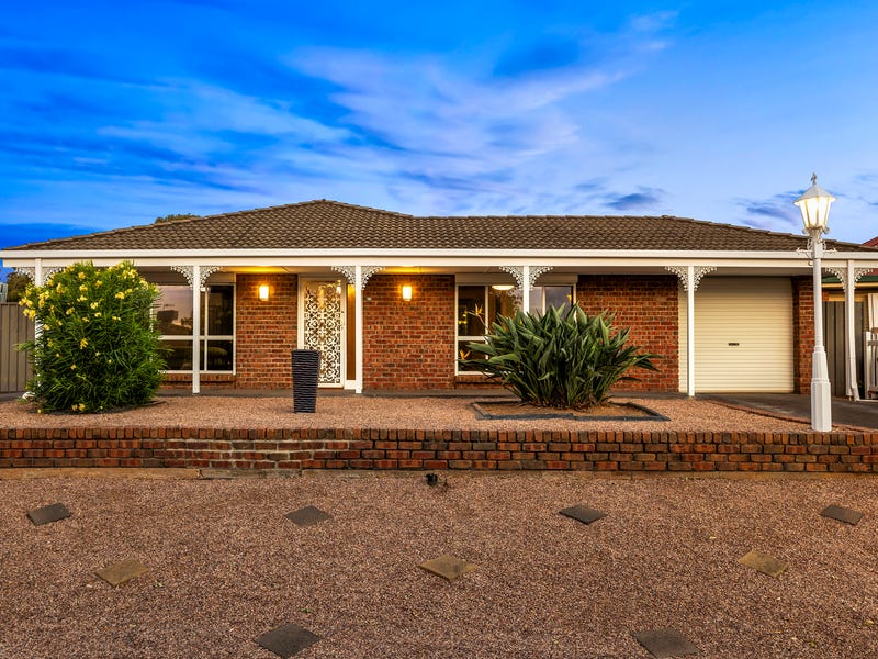 80 Elmwood Circuit, Blakeview, SA 5114 - Property Details