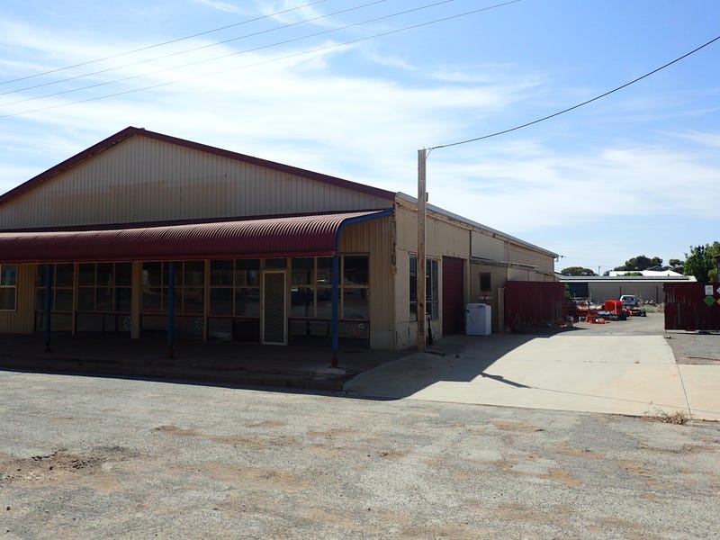 21 Fifth St, Orroroo, SA 5431 - Property Details