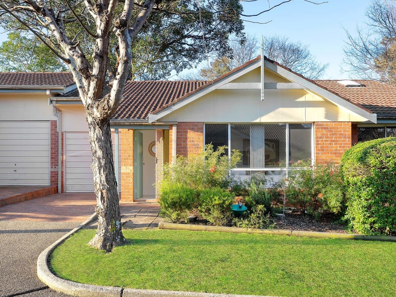 4/12 Adelphi Road, Marsfield, NSW 2122 - Property Details