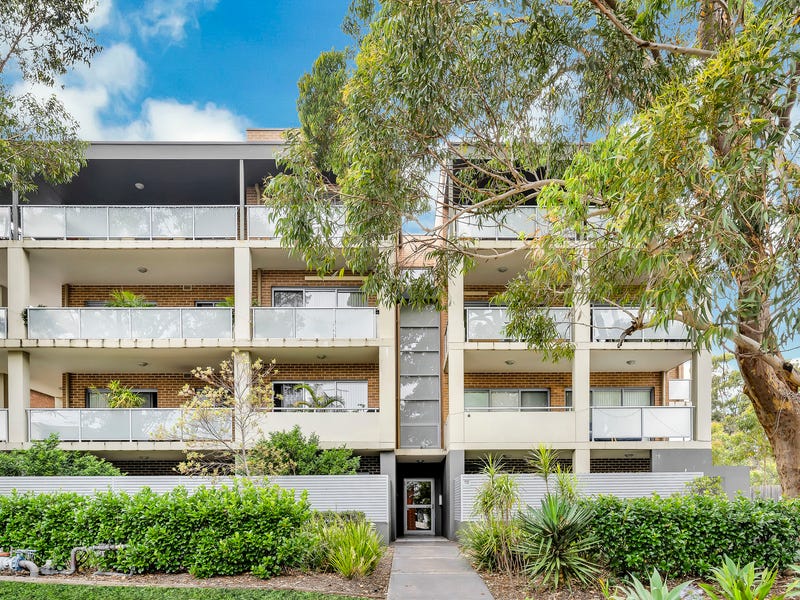 8/42 Talara Road, Gymea, NSW 2227 - Property Details