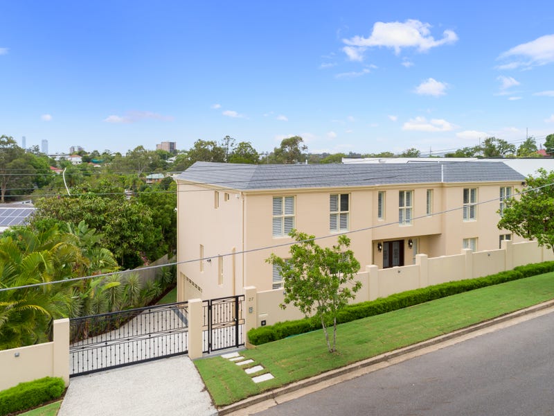27 Gordon Terrace, Indooroopilly, QLD 4068 - realestate.com.au