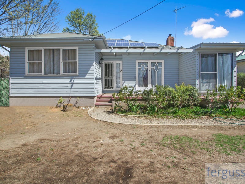 35 Church Road, Cooma, NSW 2630 - Property Details