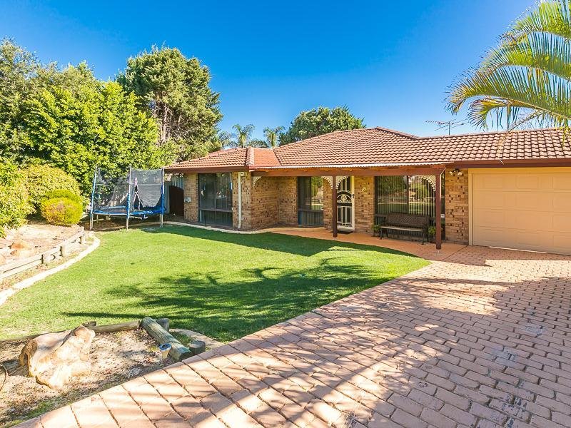 18 Hydrangea Place, Alexander Heights, WA 6064 - realestate.com.au