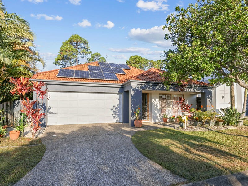 22 Torrey Place, Robina, Qld 4226 - Property Details