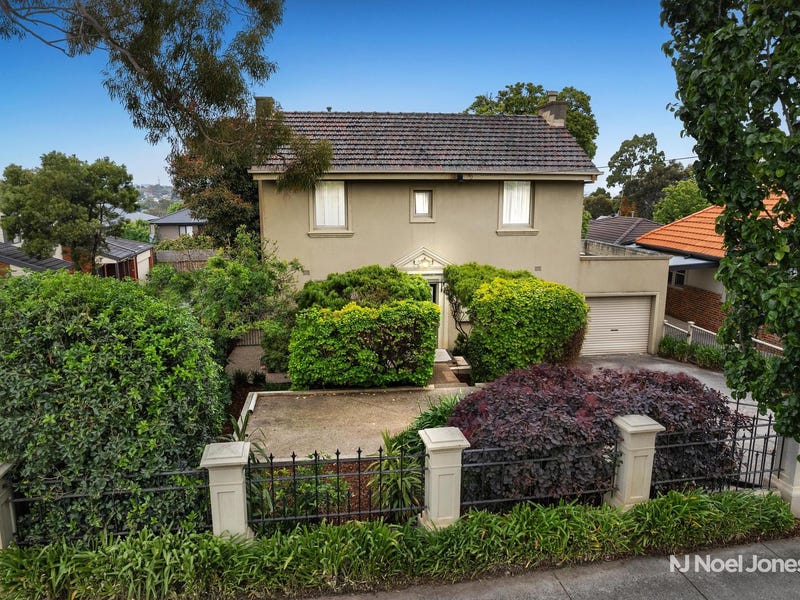393 Mitcham Road, Mitcham, Vic 3132 - Property Details