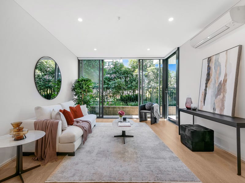 646/2C Defries Avenue, Zetland, NSW 2017 - Property Details