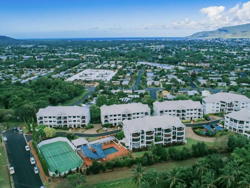 Property 138078730, Mooroobool, Qld 4870 - Property Details