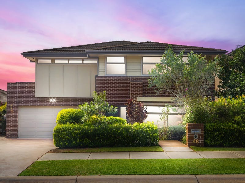 48 Hampton Crescent, Prospect, NSW 2148 - Property Details