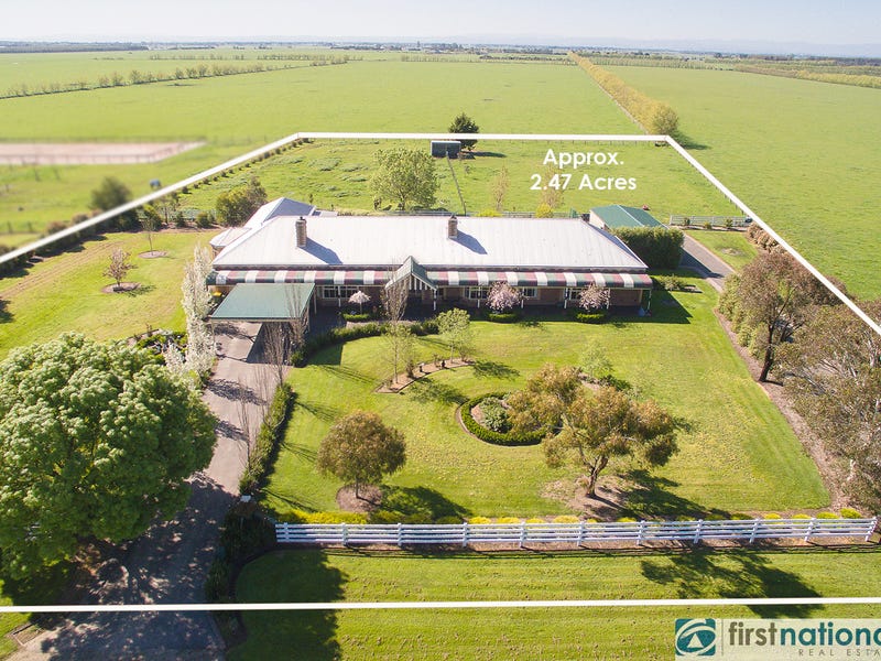 185 Settlement Road, Caldermeade, Vic 3984 - Property Details