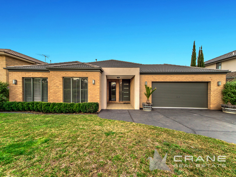 14 Langbourne Way, Burnside Heights, VIC 3023 - realestate.com.au