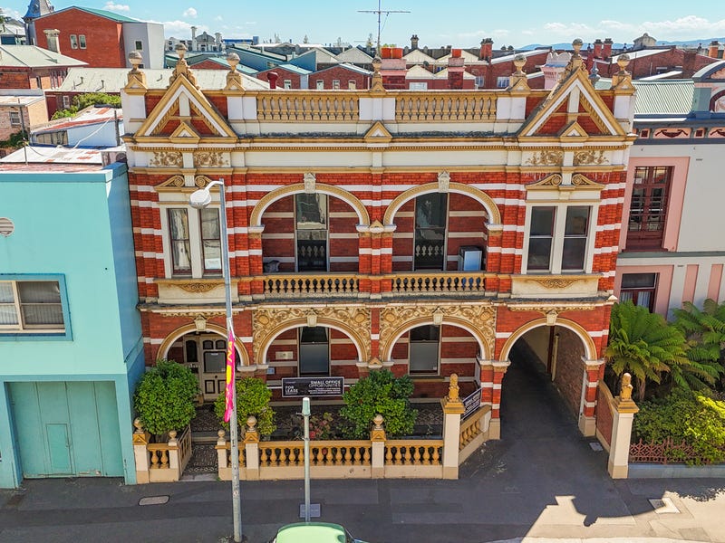 68 Paterson Street, Launceston, Tas 7250 - House for Sale - realestate ...