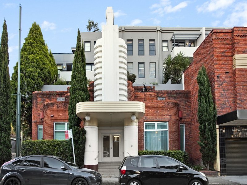 3/1 Phillip Street, Petersham, NSW 2049 - realestate.com.au