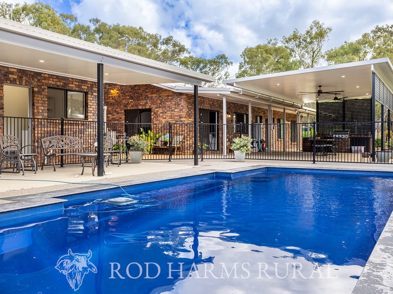 16 Dodson Lane, Cawarral, Qld 4702 - Property Details