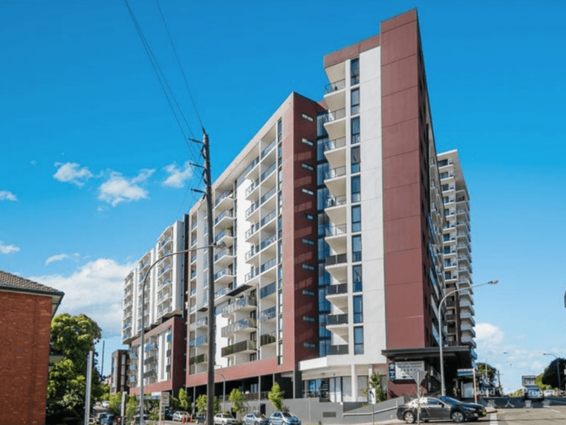 111/460 Forest Road, Hurstville, NSW 2220 - Property Details