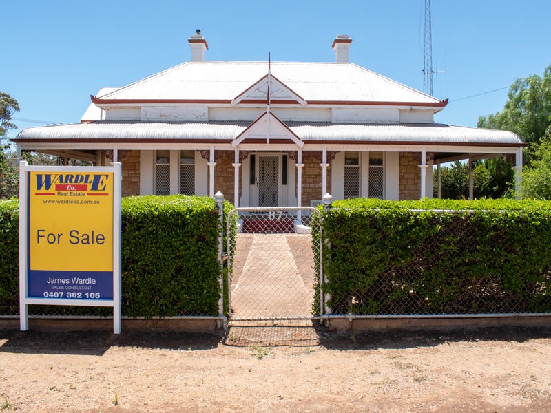 87 Railway Terrace, Crystal Brook, SA 5523 - realestate.com.au